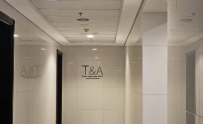 Trench & Associates Dmcc(Legal Consultants) in Jumeirah Lake Towers (Al ...