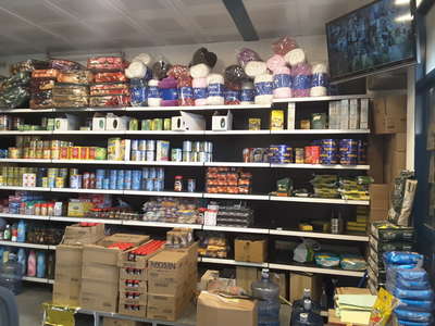 Anna Chamb Mohideen General Trading(Distributors & Wholesalers) in Ras ...