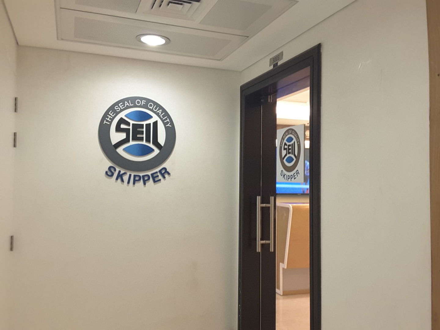 Skipperseil Limited(Heavy Equipment & Machinery) in Jumeirah Lake ...