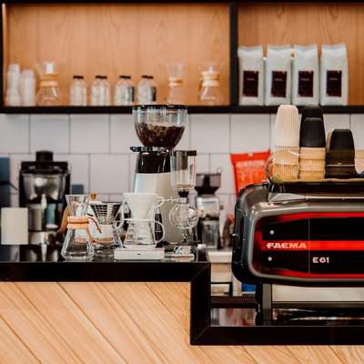 Rogue Coffee(Coffee Shops) in Jumeirah Beach Residence (Marsa Dubai ...