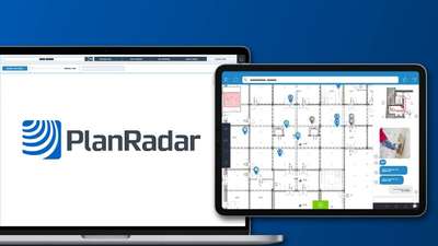 PlanRadar(IT Services) in Downtown Dubai, Dubai - HiDubai