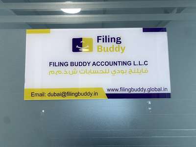 Filing Buddy Accounting(Accounting Services) in Al Raffa, Dubai - HiDubai
