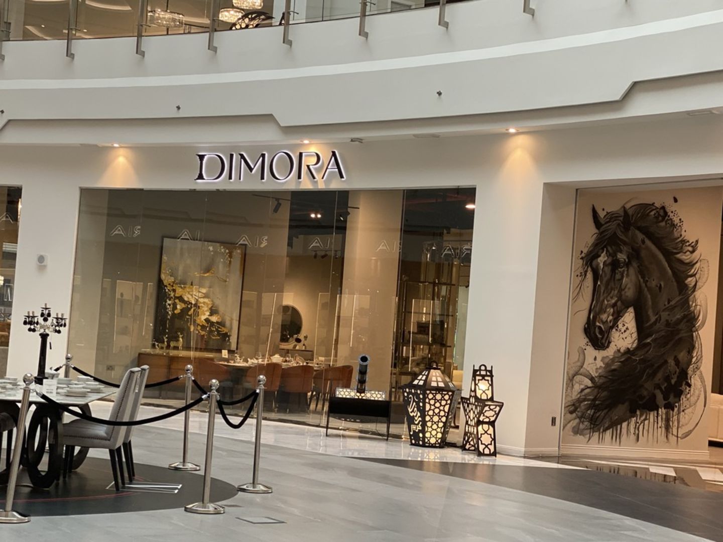 Dimora Furniture(Furniture & Décor) in Al Barsha 2, Dubai - HiDubai