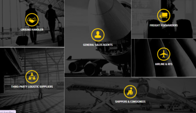 Calogi(Shipping) in Dubai Airport Free Zone (Dubai International ...