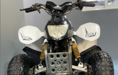 Gulf Motorcycle For Motorcycles Repairing L.l.c(Motorcycle Service ...