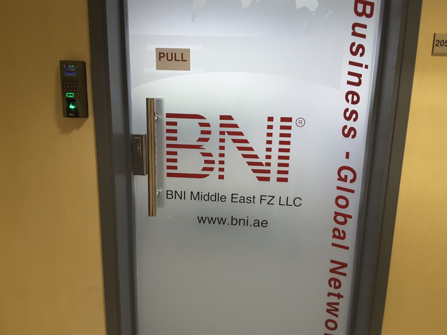 Bni Middle East(PR & Marketing) in Dubai Media City (Al Sufouh 2 ...