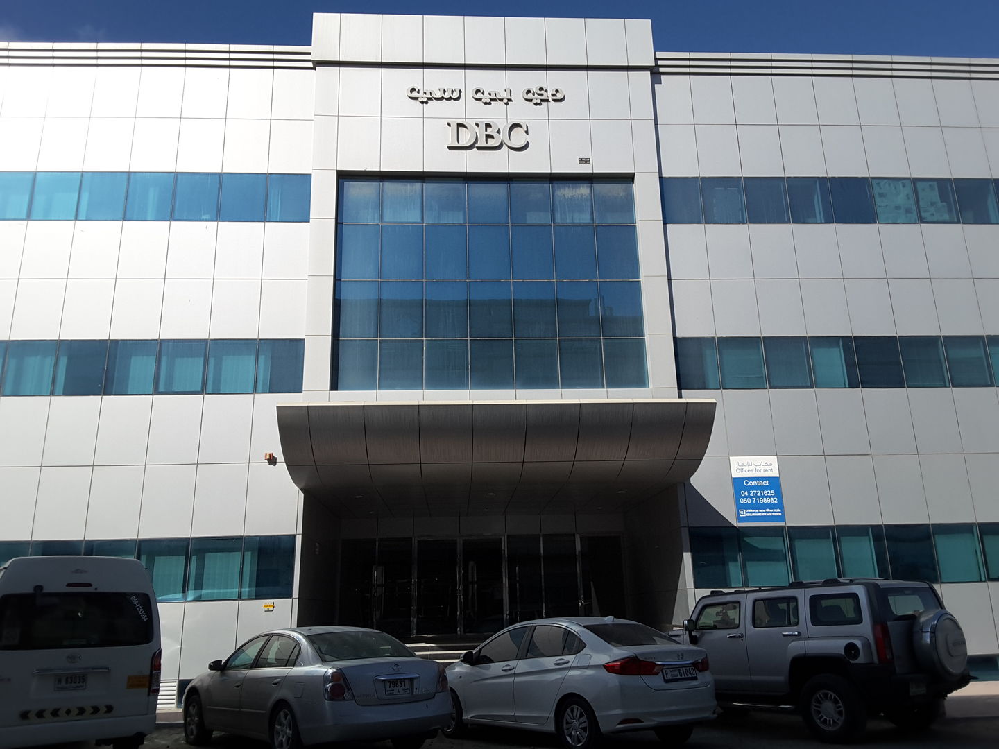 Zuhdi Building Contracting Construction Renovation In Al Khabaisi