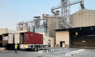 IMGS Terminals(Marine Services) in Jebel Ali Industrial 2, Dubai - HiDubai