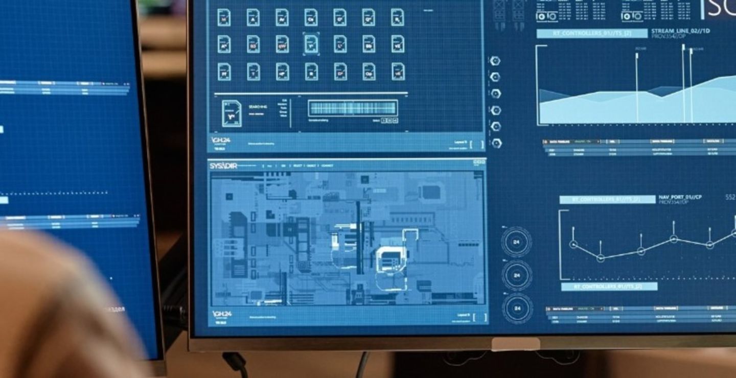 Microbyte(IT & Telecommunication) in Business Bay, Dubai - HiDubai