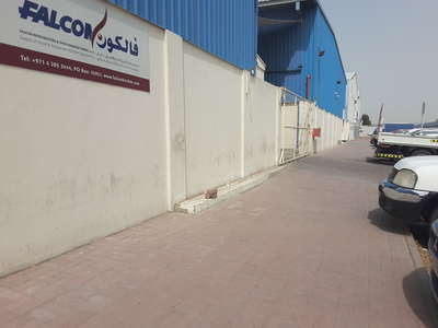 Falcon Refrigerators & Oven Manufacturing(Manufacturing) in Umm Ramool ...