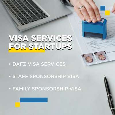 Dubai Airport Freezone (DAFZ)(Government Offices) in Dubai Airport Free ...