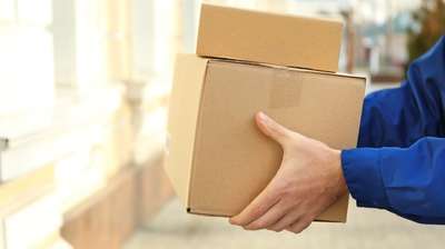 Fast Speed Delivery Services(Courier & Delivery Services) in Al Qusais ...