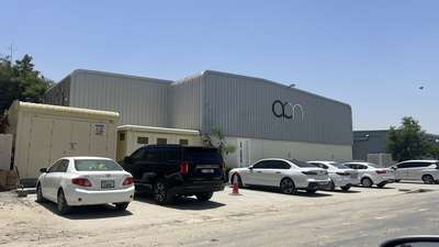 Aram Building Contracting(Construction & Renovation) in Al Quoz ...