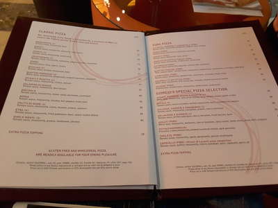 Ronda Locatelli(Restaurants & Bars) in The Palm Jumeirah (Nakhlat ...