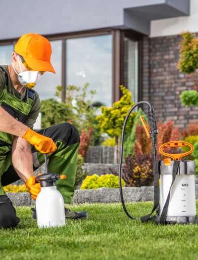 Proscape(Landscaping) in Business Bay, Dubai - HiDubai