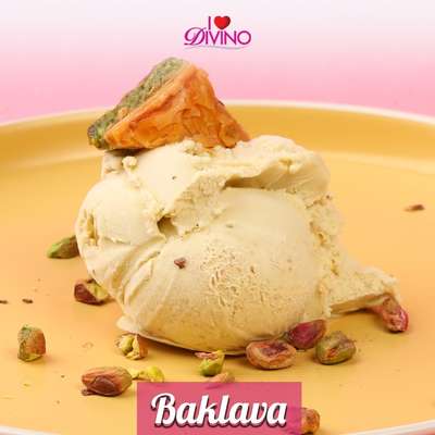 Gelato Divino(Bakeries, Desserts & Sweets) in Al Sufouh 1, Dubai - HiDubai