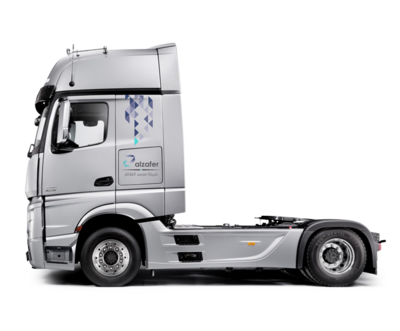 Al Zafer Cargo Services(Air Cargo Services) in Al Qusais 1, Dubai - HiDubai