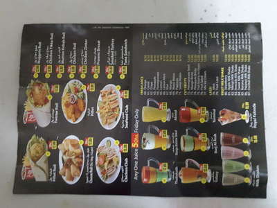 Chick Bait Restaurant(Restaurants & Bars) in International City (Warsan ...
