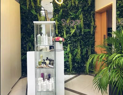 Sugar Spa(Wellness Services & Spas) in Business Bay, Dubai - HiDubai
