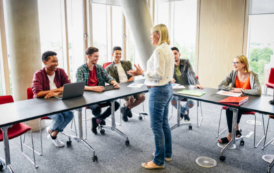 Shamaar Learning Center(Training & Learning Centres) in Hor Al Anz ...