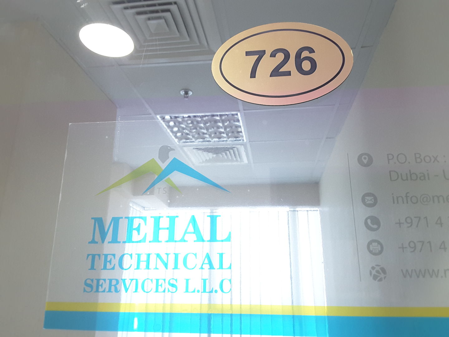 Mehal Technical Services(Handyman & Maintenance Services) in Port Saeed, Dubai - HiDubai