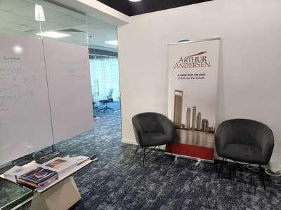 Andersen UAE(Financial Services) in Business Bay, Dubai - HiDubai