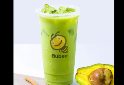 Bubee Drinks(Coffee Shops) in Al Quoz Industrial 2, Dubai - HiDubai