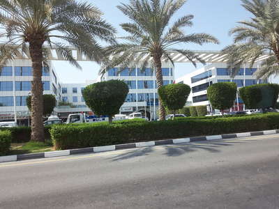 Strabag Dubai(Construction & Renovation) in Green Community (Dubai ...