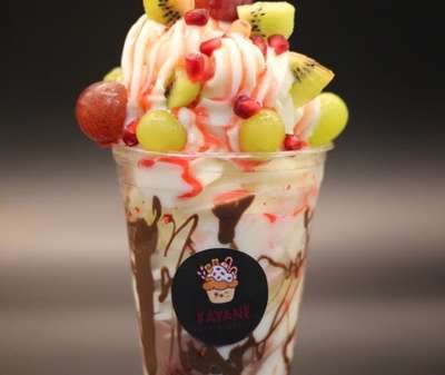 Kayan Sweets & Candies Preparing(Bakeries, Desserts & Sweets) in Al ...