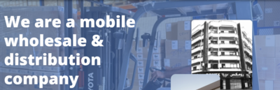 Romex Telecom Fzco(Distributors & Wholesalers) in Dubai Airport Free ...