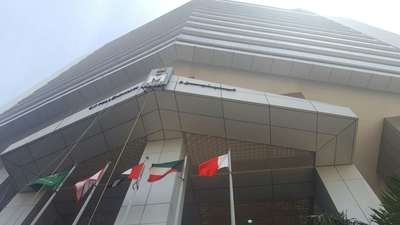 Baldi(Nightclubs) in Business Bay, Dubai - HiDubai