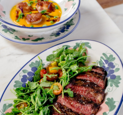 Bellini Café(Restaurants & Bars) in Jumeirah 2, Dubai - HiDubai