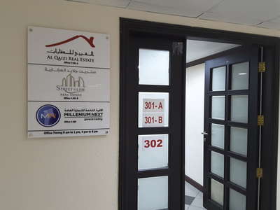 Al Qaizi Real Estate(Real Estate Agencies) in Al Muteena, Dubai - HiDubai