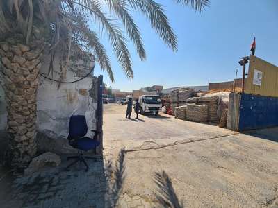 Ofoq Alsham Sand Washing(Construction & Renovation) in Ras Al Khor ...