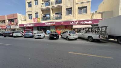 Freshmart Supermarket(Supermarkets, Hypermarkets & Grocery Stores) in Al Satwa, Dubai - HiDubai