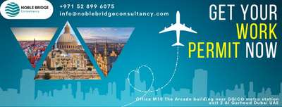 Noble Bridge Technologies(Business Setup And PROs) in Al Garhoud, Dubai - HiDubai