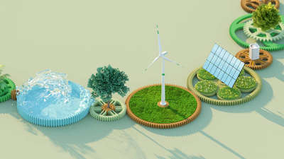 Ista Energy Services(Sustainable Energy) in Business Bay, Dubai - HiDubai