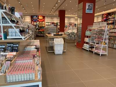 Miniso(Souvenirs & Gifts) in Dubai Festival City (Al Kheeran 1), Dubai ...