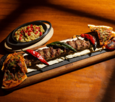 Aaliya Shisha Lounge(Restaurants & Bars) in Business Bay, Dubai - HiDubai