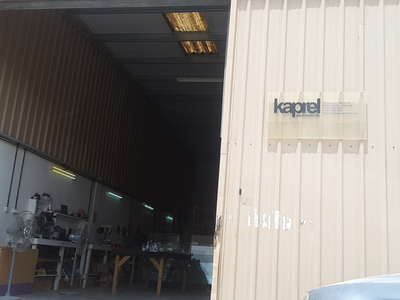 Kaprel Partitions(Interior Designers & Architects) in Green Community ...