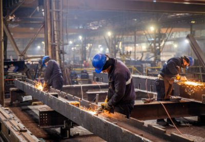 Trans Fast Steel Contracting(Construction) in Al Quoz Industrial 4 ...