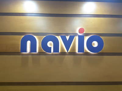 Navio Shipping(Sea Cargo Services) in Trade Centre 1, Dubai - HiDubai