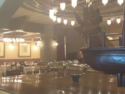 Al Waha Restaurant(Restaurants & Bars) in Al Muraqqabat, Dubai - HiDubai