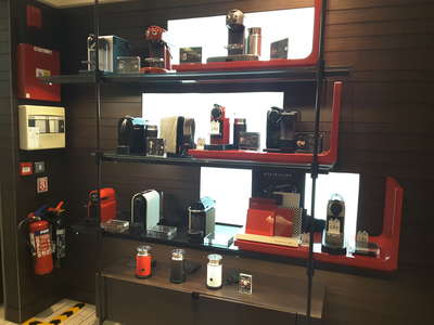 Nespresso(Food Stuff Trading) in Al Barsha 1, Dubai - HiDubai