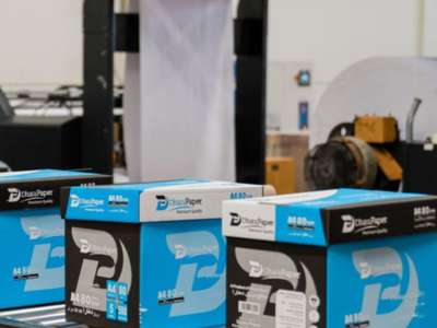 Dhara Paper Manufacturing(Manufacturing) in Dubai Industrial City (Saih ...