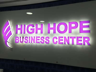 Urban Matrix Contracting(Construction & Renovation) in Port Saeed ...