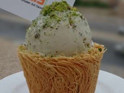 Ibsais Sweets(Bakeries, Desserts & Sweets) in Jumeirah 3, Dubai - HiDubai