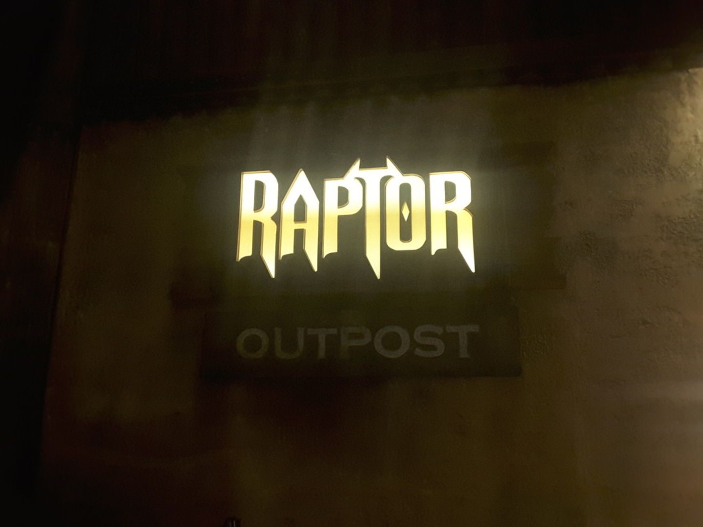 Raptor Outpost(Souvenirs & Gifts) in Global Village (Wadi Al Safa 4 ...