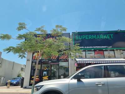 Delneshin Restaurant(Restaurants & Bars) in Umm Suqeim 1, Dubai - HiDubai