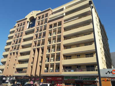Elyssa Perfumes(Beauty & Cosmetics Stores) in Al Barsha 1, Dubai - HiDubai